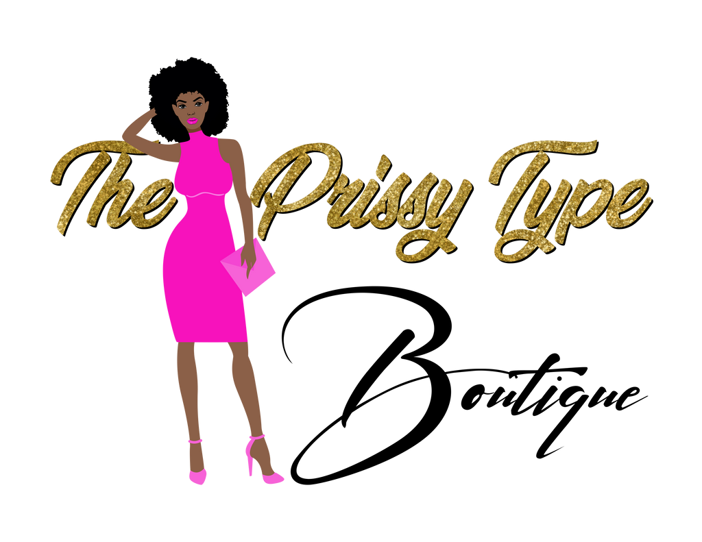 The Prissy Type Gift Card